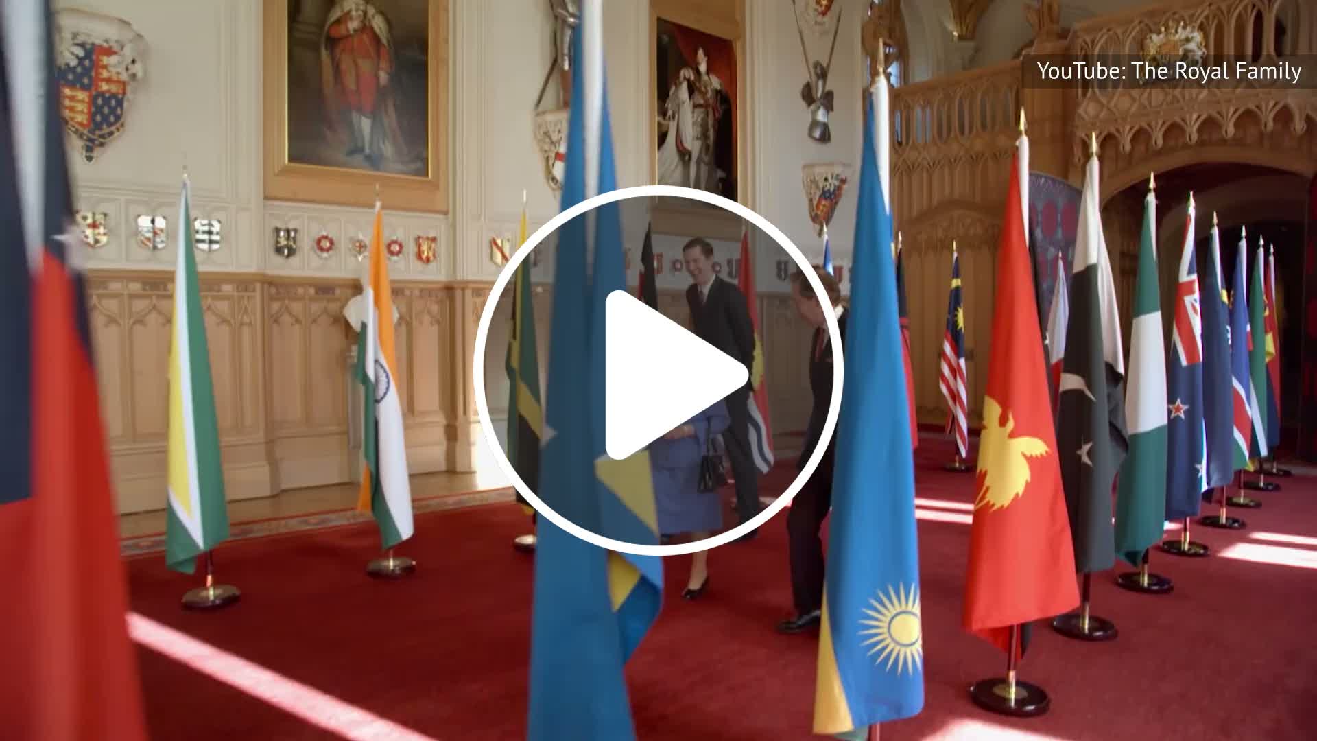 What We Know About Queen Elizabeth's Last Diary Entry - NewsBreak