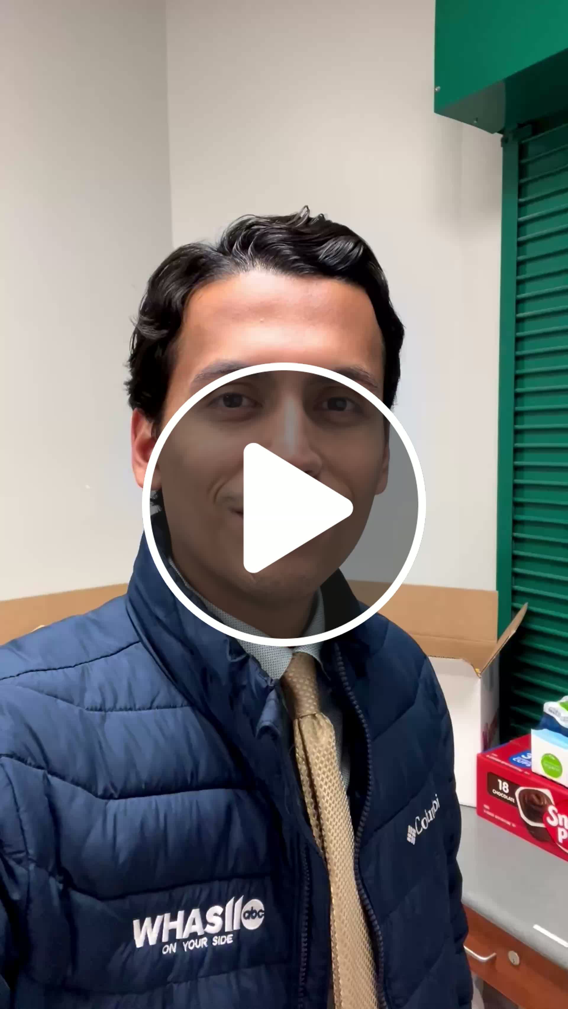 Blessings in a Backpack Floyd County is expanding! - NewsBreak