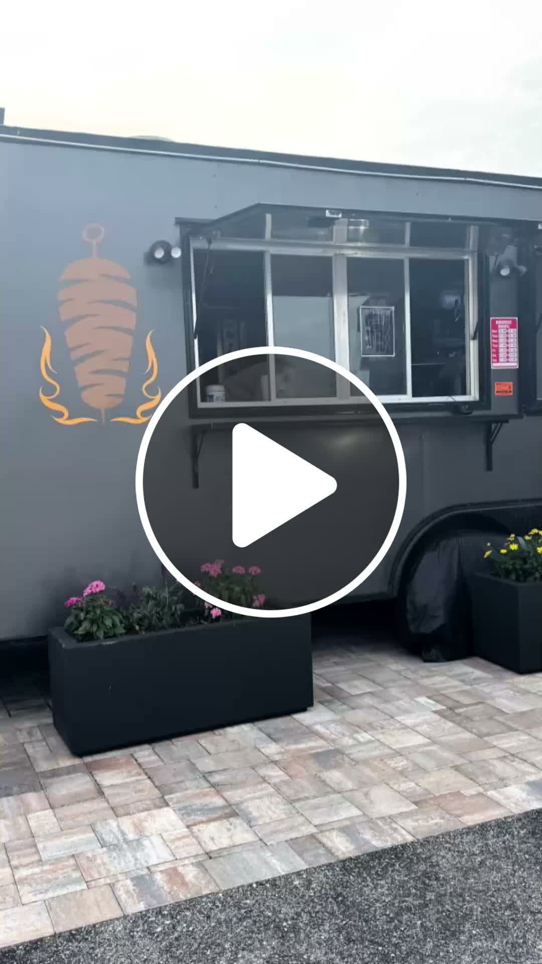 New food truck, now open in Satellite Beach, see video - NewsBreak
