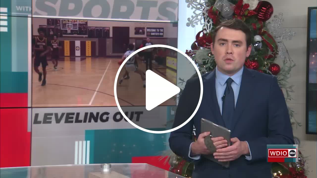 Denfeld rallies from early deficit to take down Rock Ridge 90-74 ...