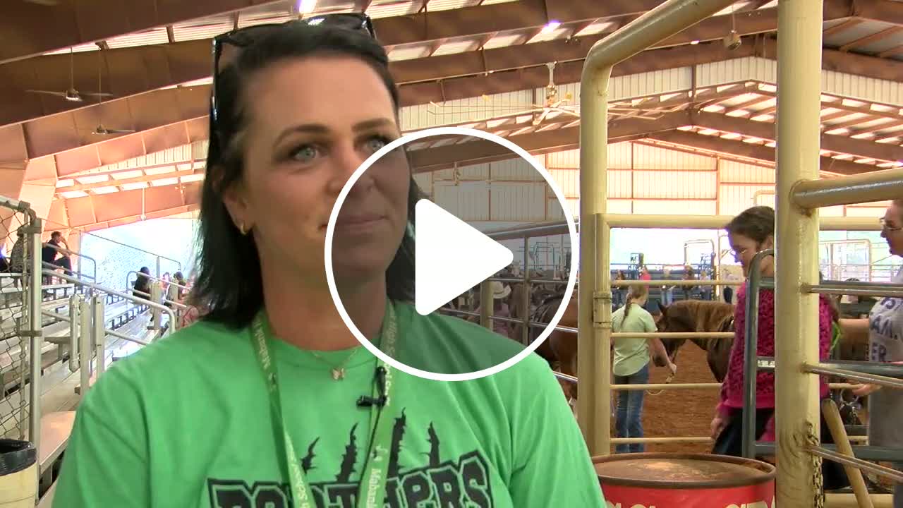 “It gives you chills”, Branding Hearts rodeo returns for 2nd time this ...