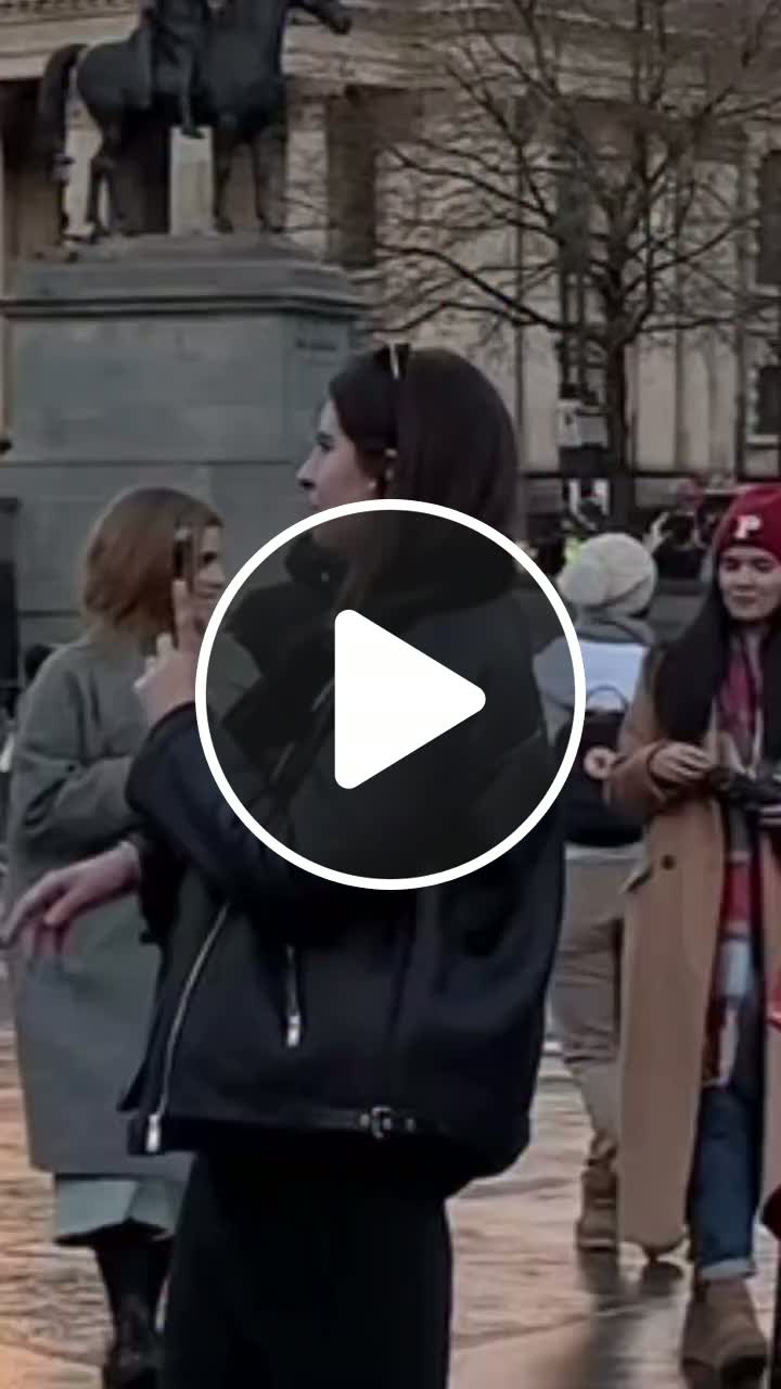 The true style comparison: Peaky Blinders chic vs. 'What in the floral ...