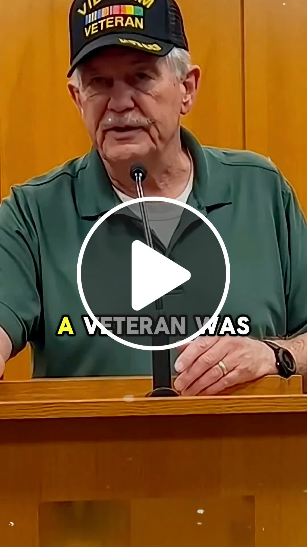 Veteran Fined $2,000 for a 'Blue Lives Matter' Ribbon 🎀🇺🇸 - NewsBreak