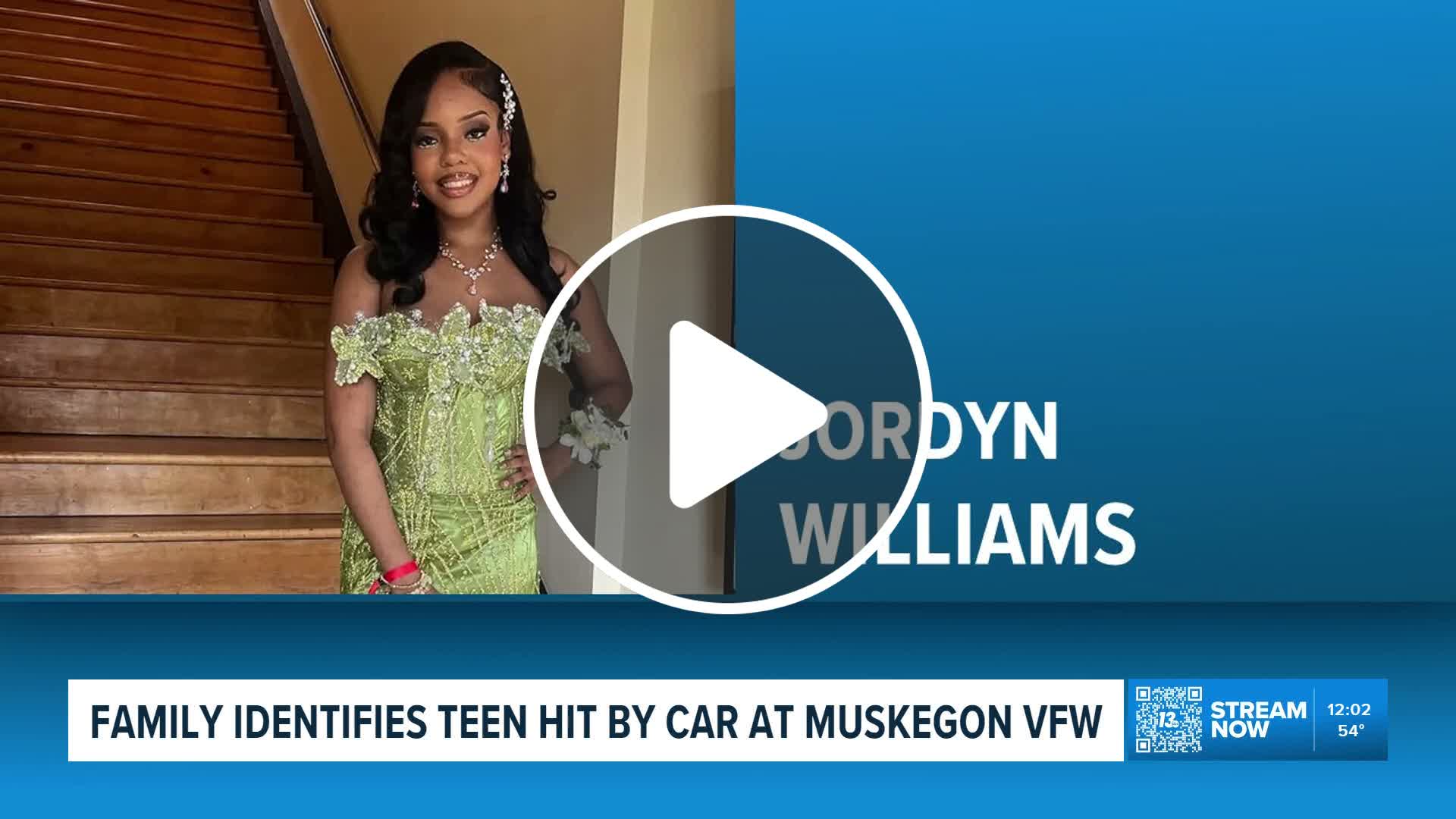 The latest updates on Fruitport post-prom party that ended with ...