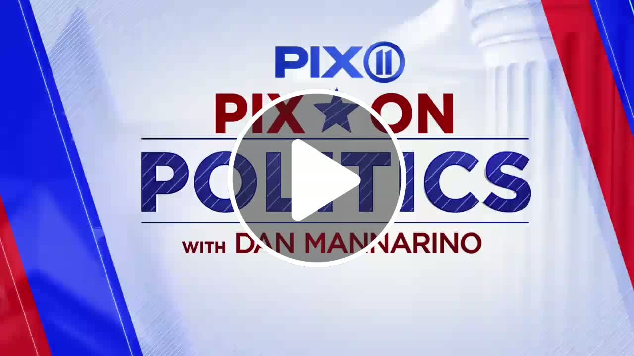 NYC mayoral candidate Sliwa talks post-election with Mamdani - NewsBreak