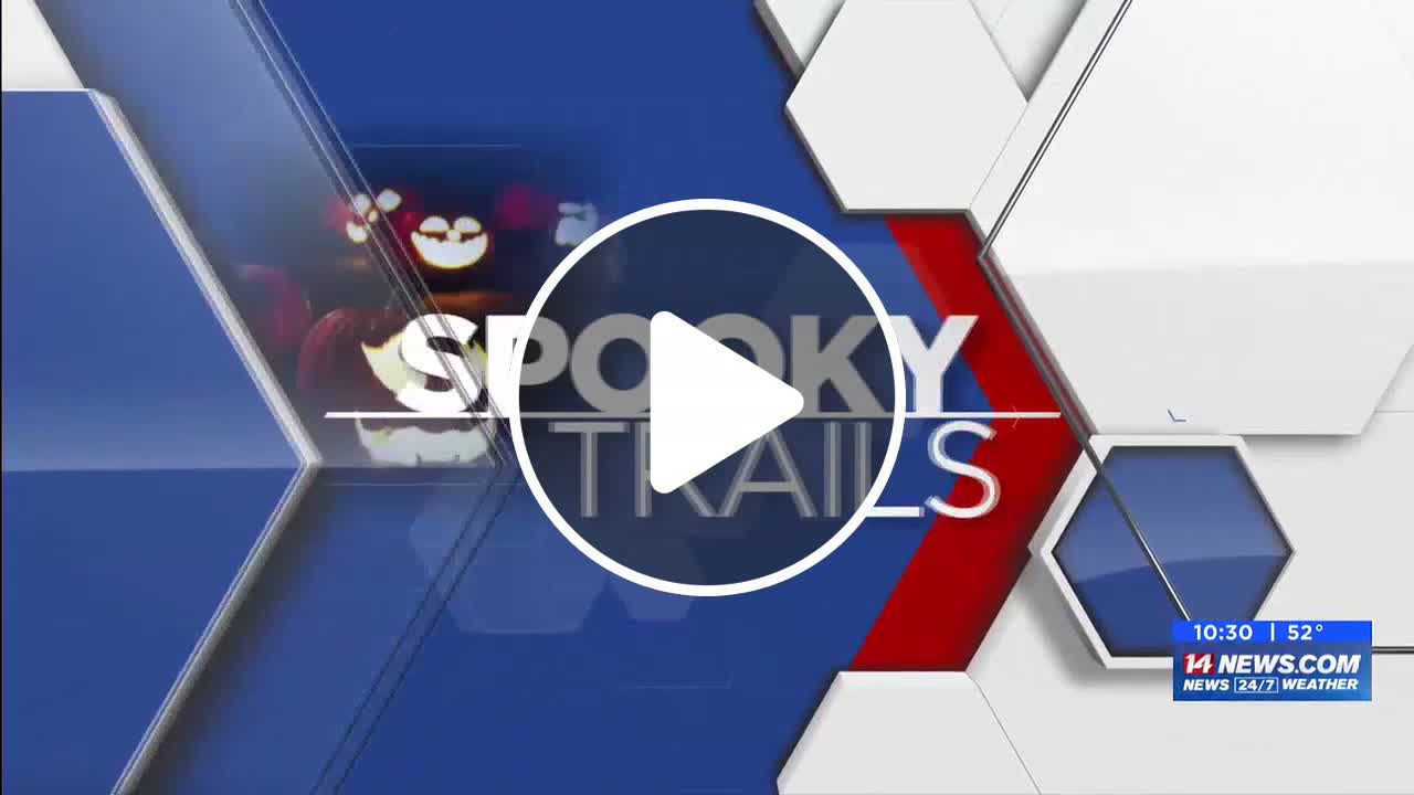 New Phantom Trail raises awareness and funds to combat mental health - NewsBreak