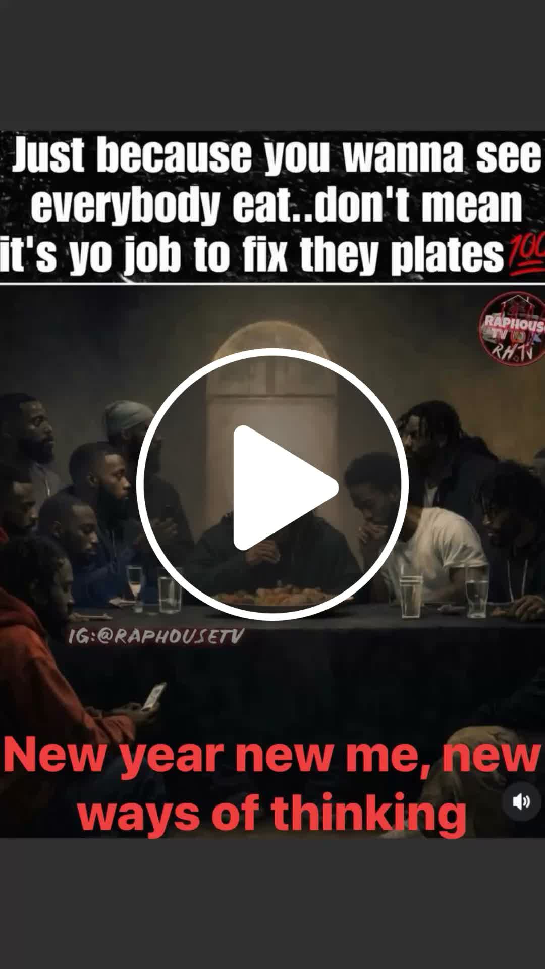 New year new me - NewsBreak