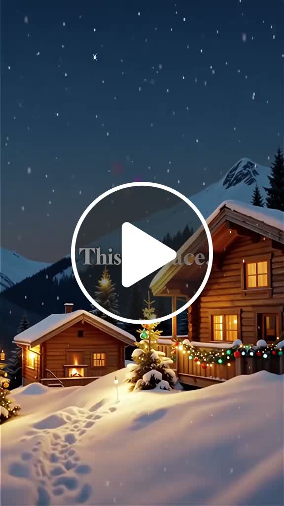 Experience the magic of Christmas across the USA with festive lights ...