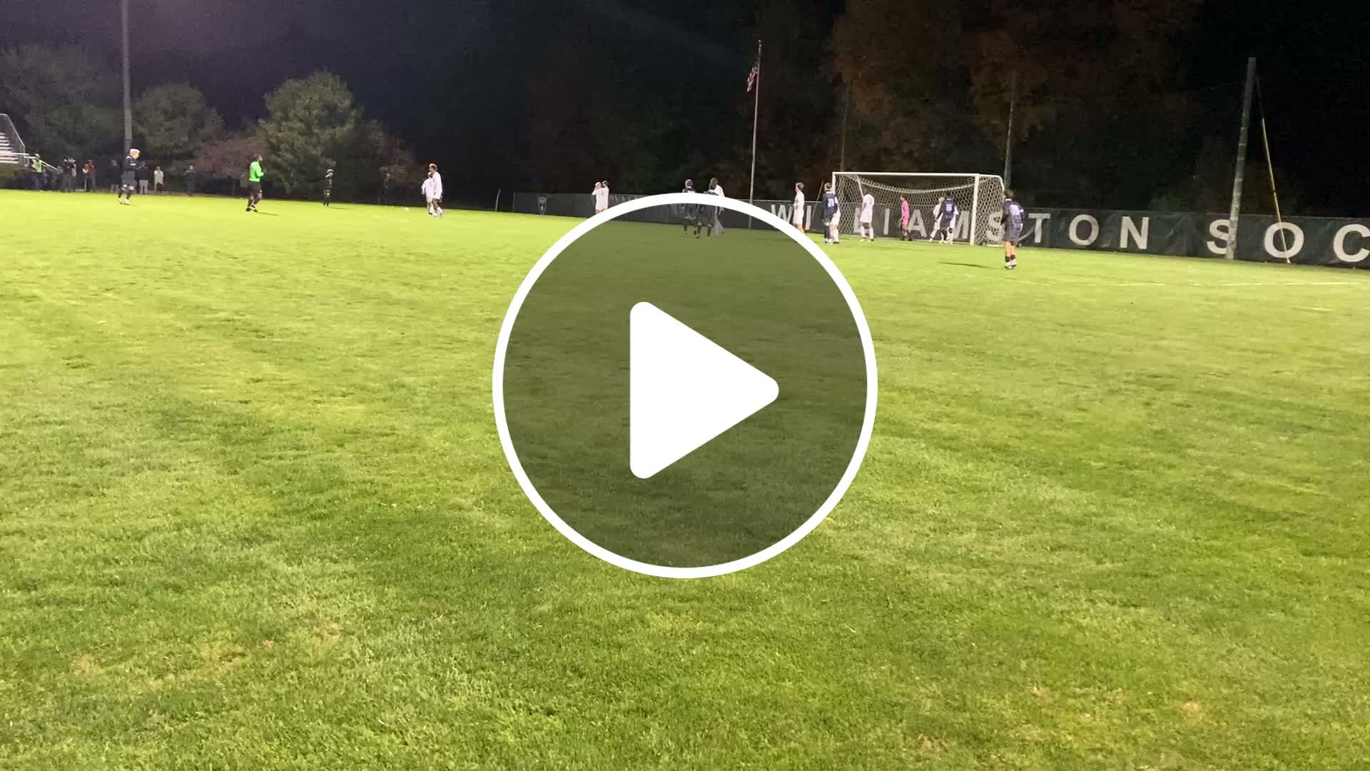 Watch Lansing Catholic boys soccer celebrate regional title - NewsBreak