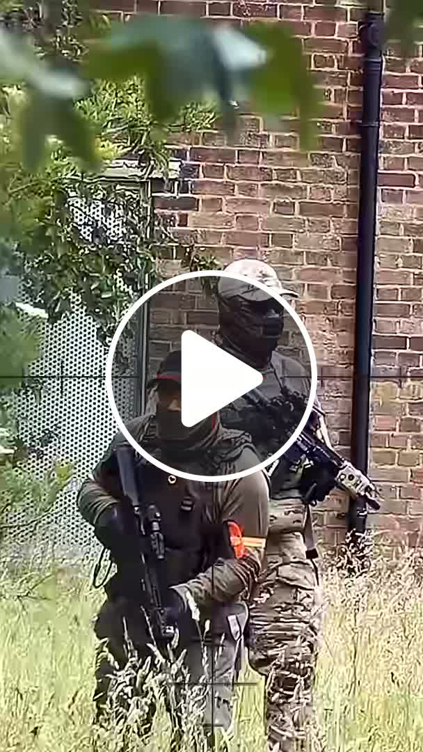 Invisible Ghillie Makes Players RAGE - NewsBreak