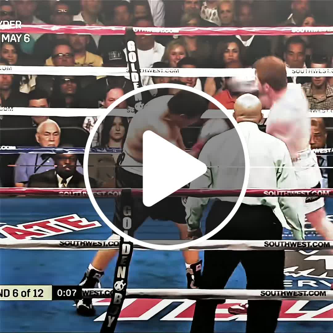 Canelo Alvarez KNOCKOUT Compilation 🔥🇲🇽🥊🥊🥊 #boxing #canelo # ...