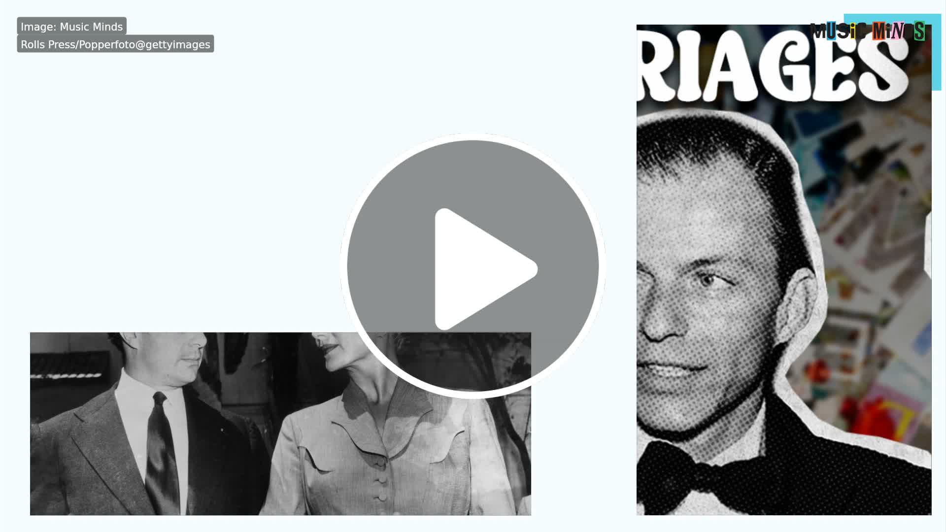 10 Celebrity Affairs That Shattered Marriages During Hollywood's Golden ...