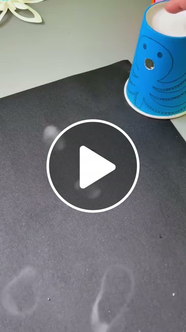 Octopus spitting bubbles DIY #DIY #handmade #craft #beautiful - NewsBreak