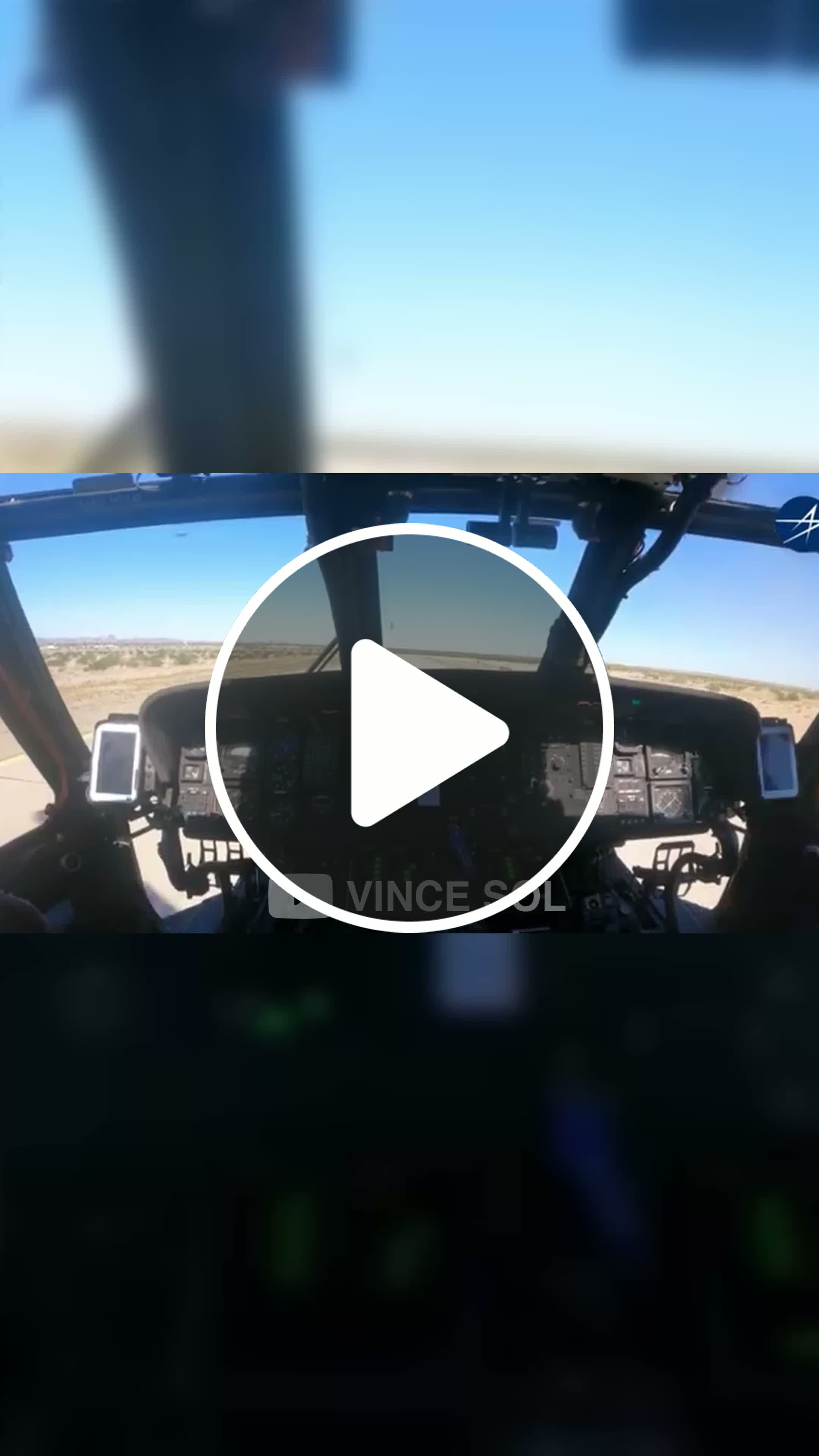 Self-Flying Black Hawk Helicopter - NewsBreak