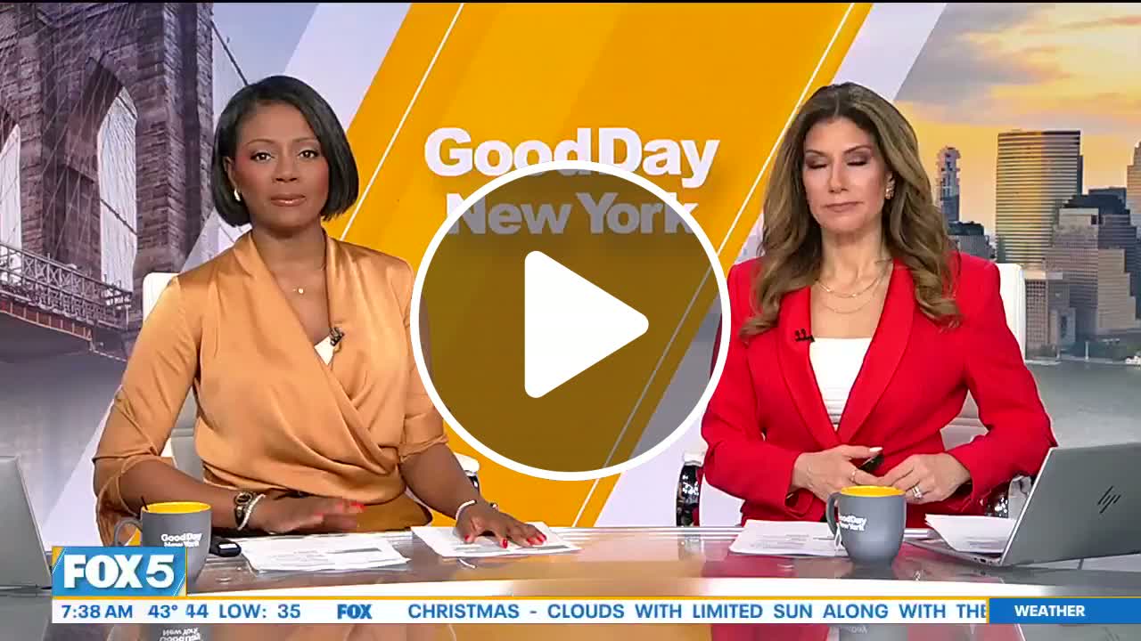 Cardinal Dolan to hold final mass - NewsBreak