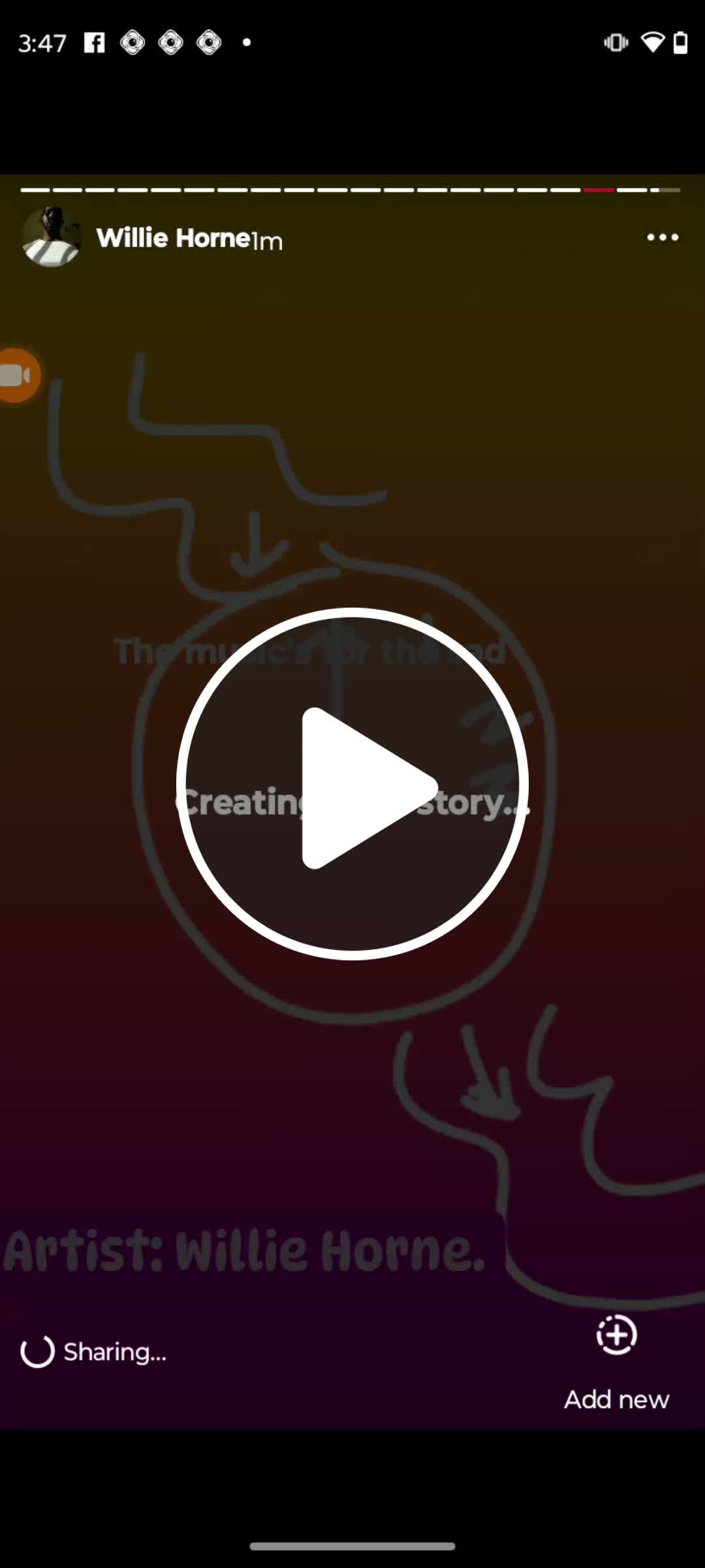 "Suspended Animation is best =. Our Spirits bound while host is ...