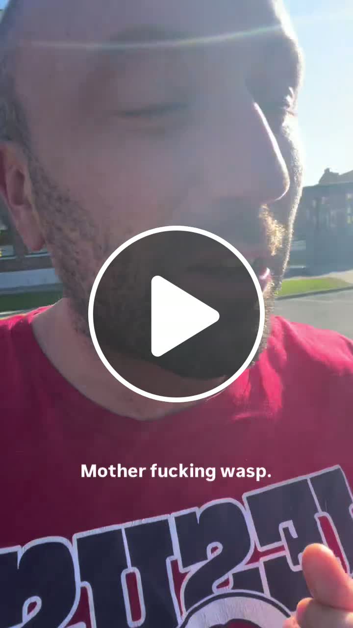 Bro is tweaking about the🧃 - NewsBreak