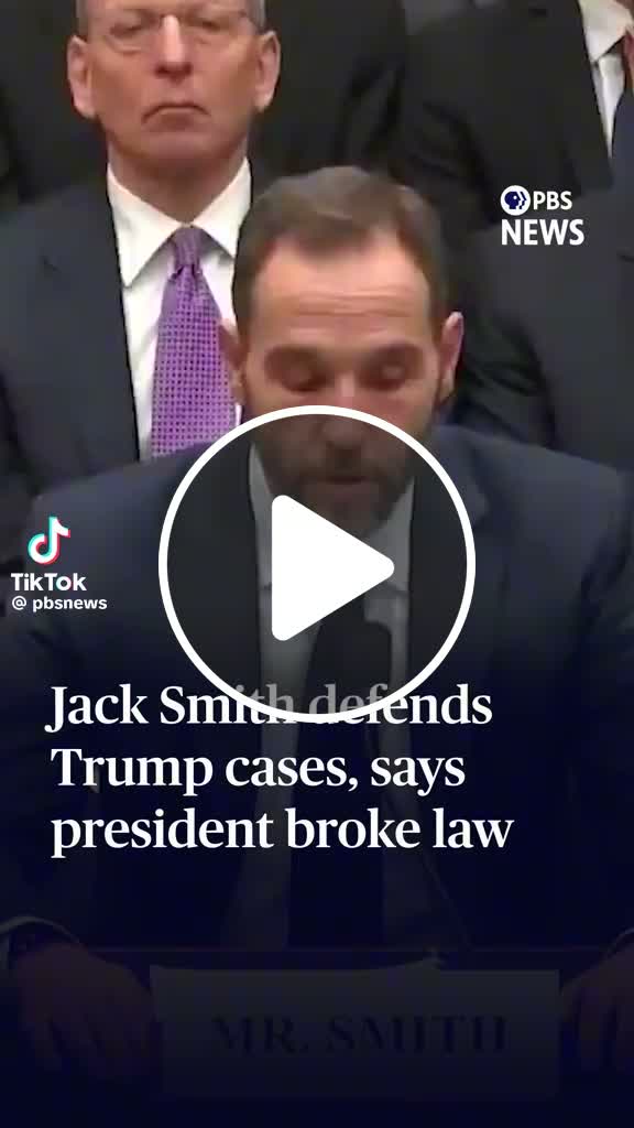 President Trumps Impeachment Results - NewsBreak