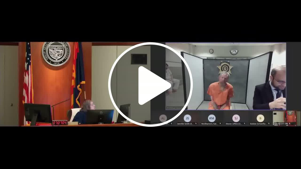 Suspect arrested after man stabbed on Sun Tran bus in Tucson - NewsBreak