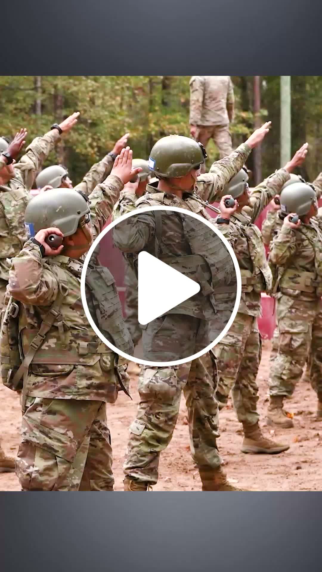 Live Hand Grenade Training #military - NewsBreak