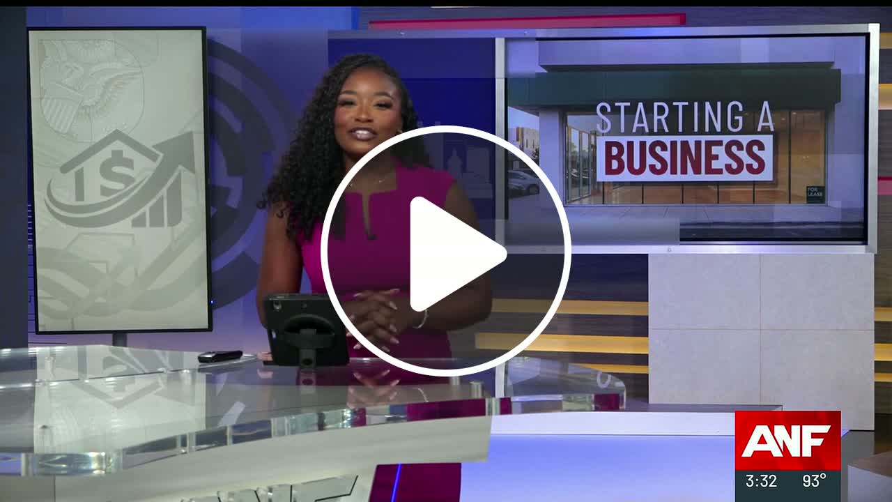 Borrowing basics for starting a business - NewsBreak