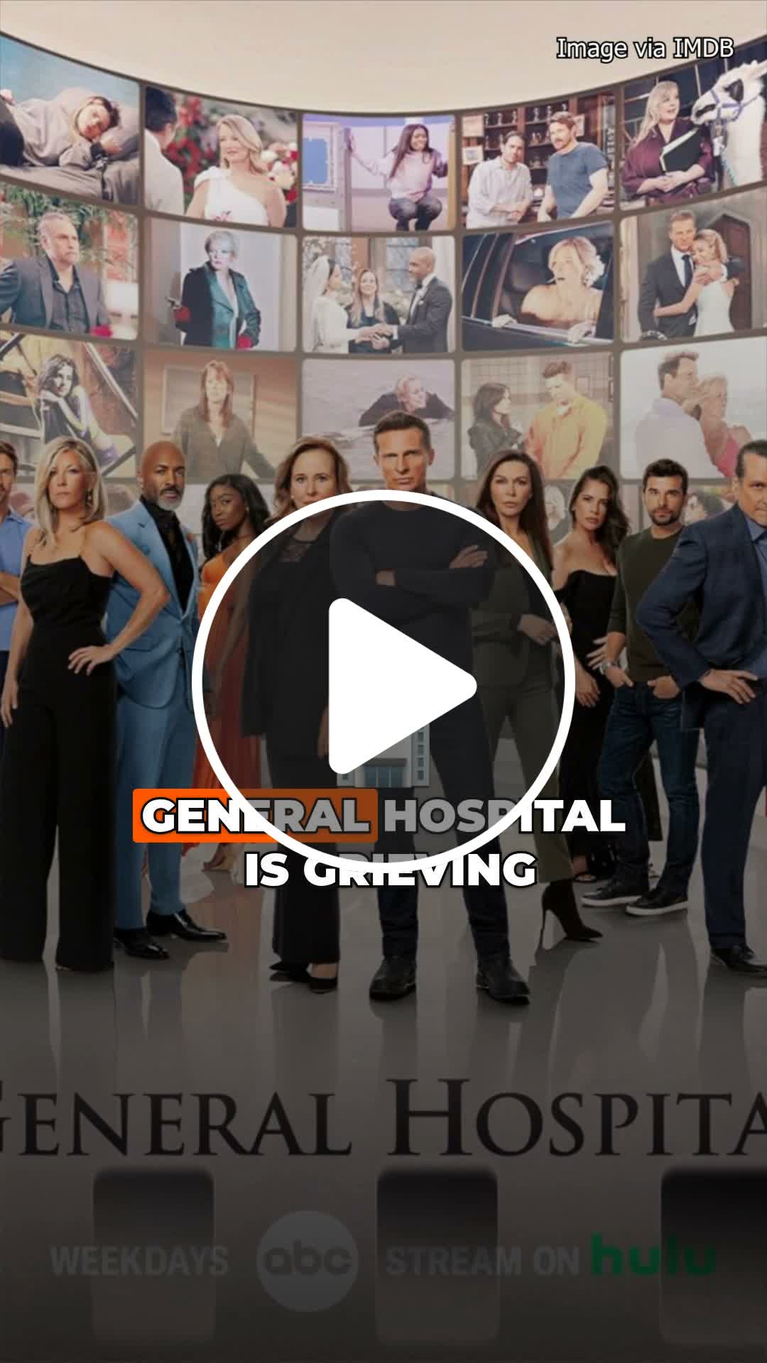 Luke Spencer’s Legacy Takes Over General Hospital After Anthony Geary’s ...
