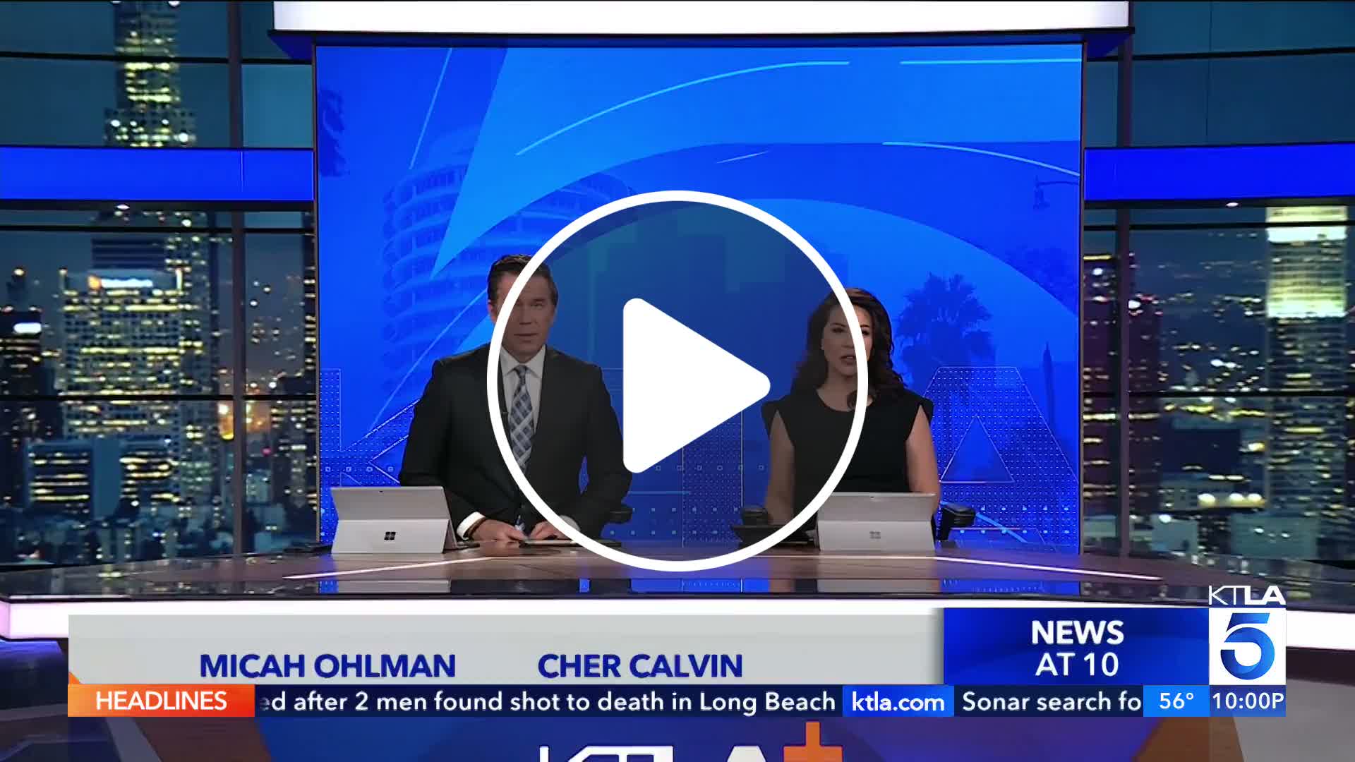 Explosion injures 2 at Bell Gardens home - NewsBreak