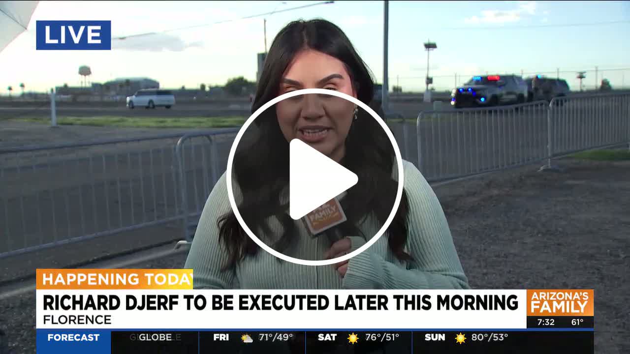 WNEM TV5 Wake Up Shout Out - NewsBreak