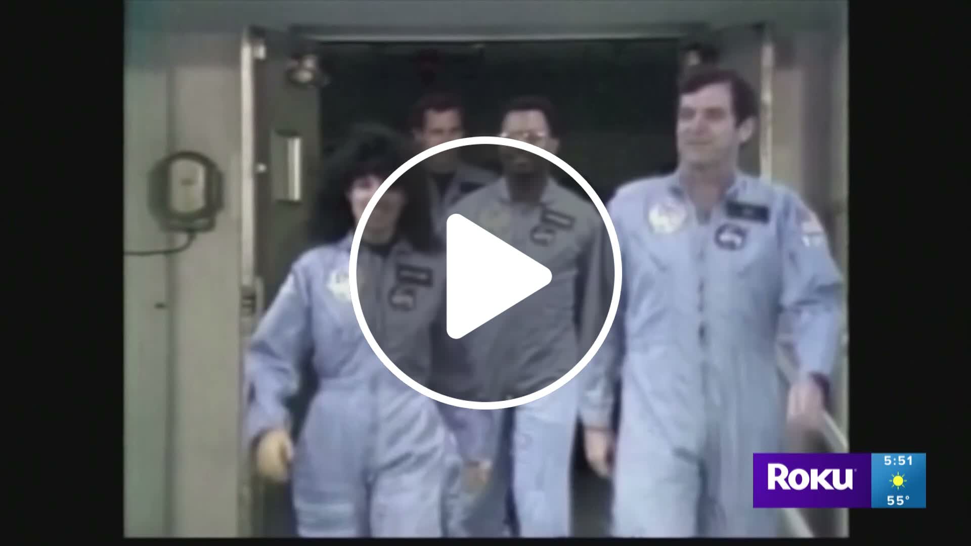 The Challenger disaster: 40 years later | The Backstory - NewsBreak