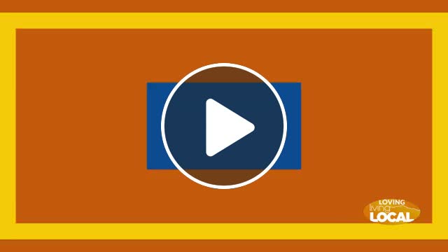 Inform - Inspire - Engage With Citizens Project on Loving Living Local ...