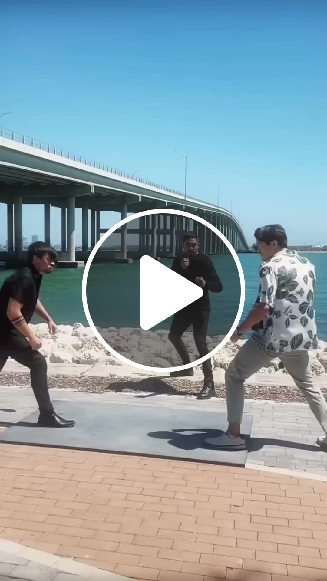 -Front-Push-Kick-Technique-Explained-Step-by-Step-Tutorial - NewsBreak