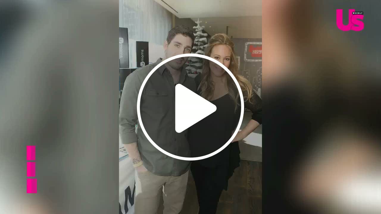 Haylie Duff And Fiance Matthew Rosenberg Split After 14 Years, Call Off ...