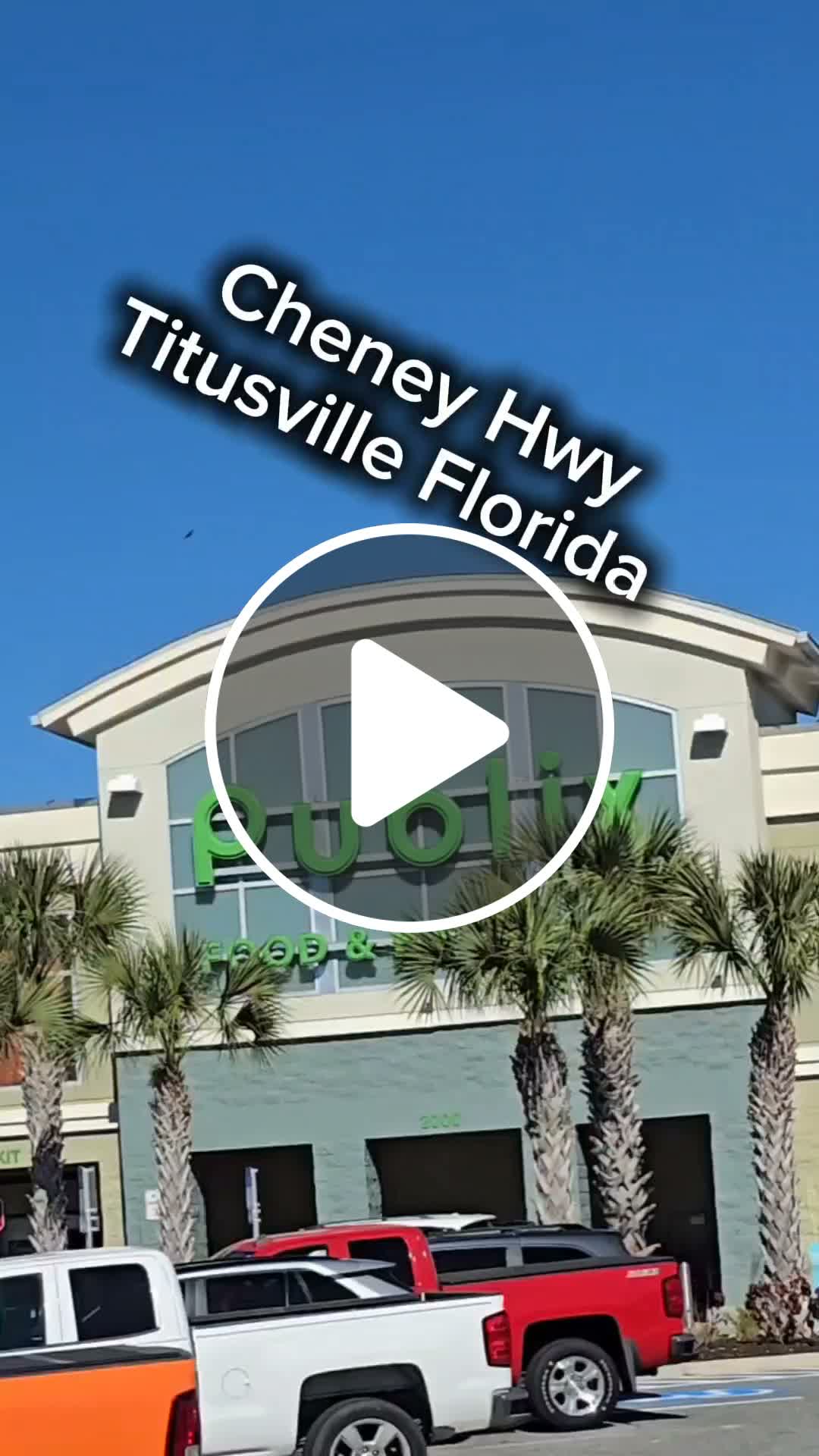 Publix Titusville Florida #florida #funny #memes #funnyvideos - NewsBreak