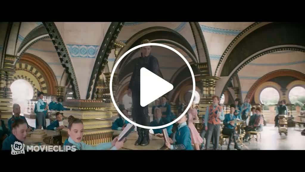 Dancing Through Life - Part 2 - Wicked (2024) - TM & © # ...