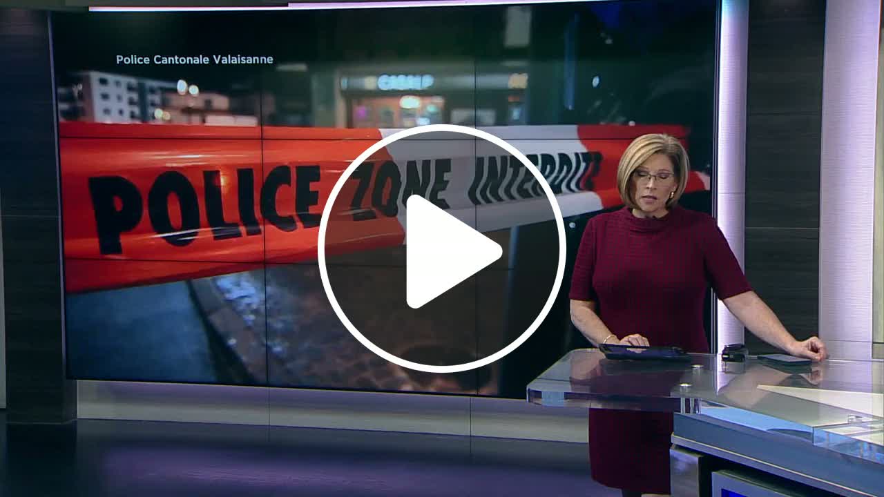 Dozens presumed dead after fire at ski resort bar in Switzerland ...