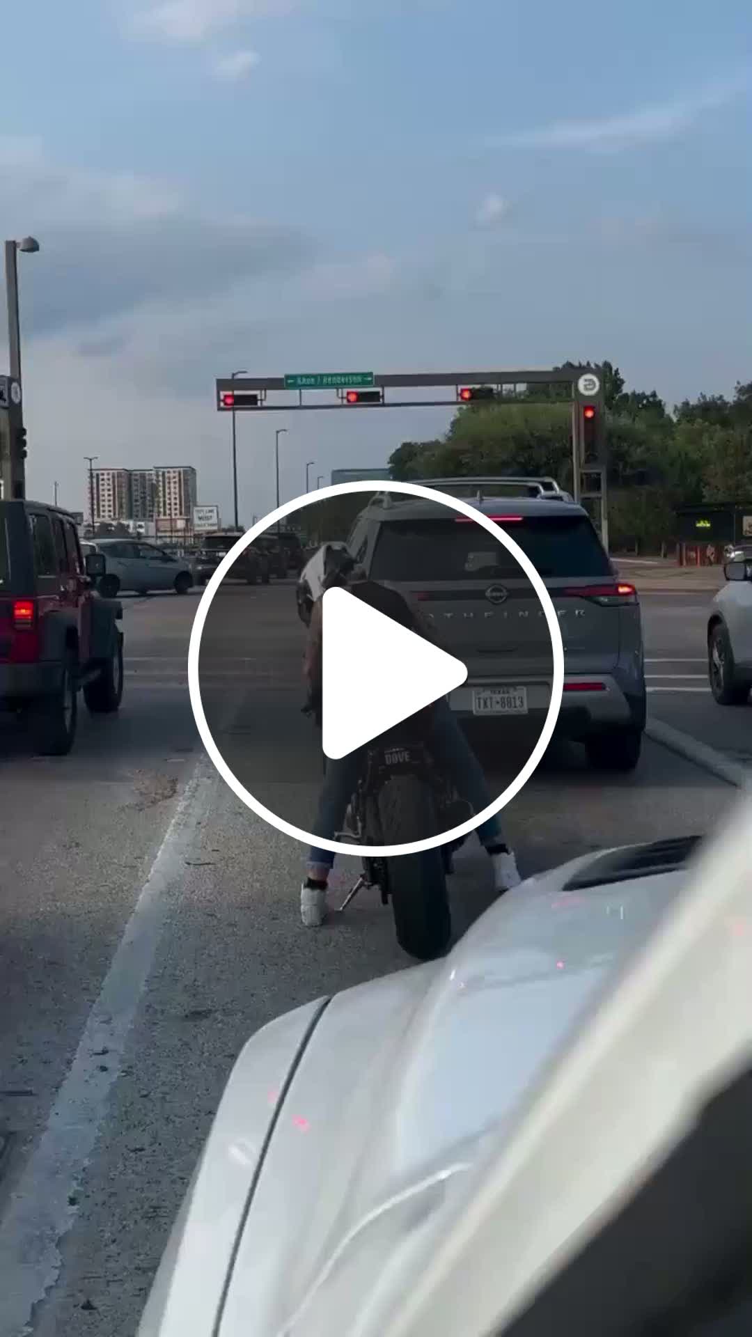 Wonderful to watch women riding bike - NewsBreak