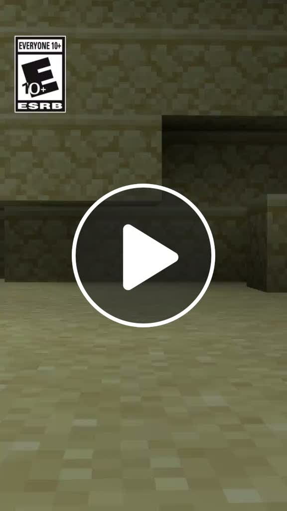 Meet new mobs in Minecraft, like the mountable camel husk and battle a ...