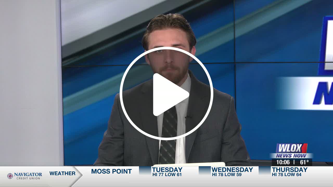 Bay St. Louis presents draft of updated zoning ordinance as part of ...