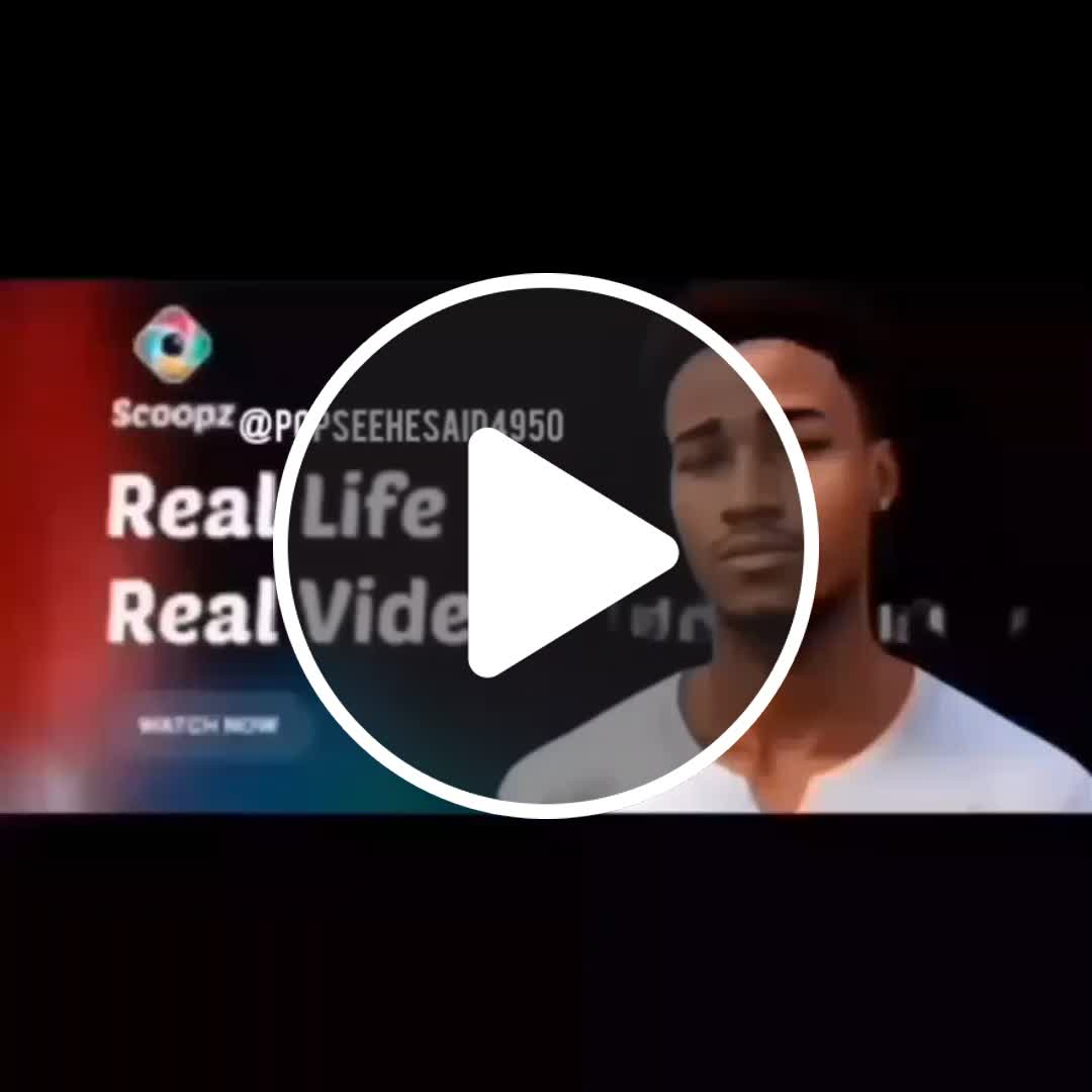 Have you ever watched something that made you do a double-take? This ...