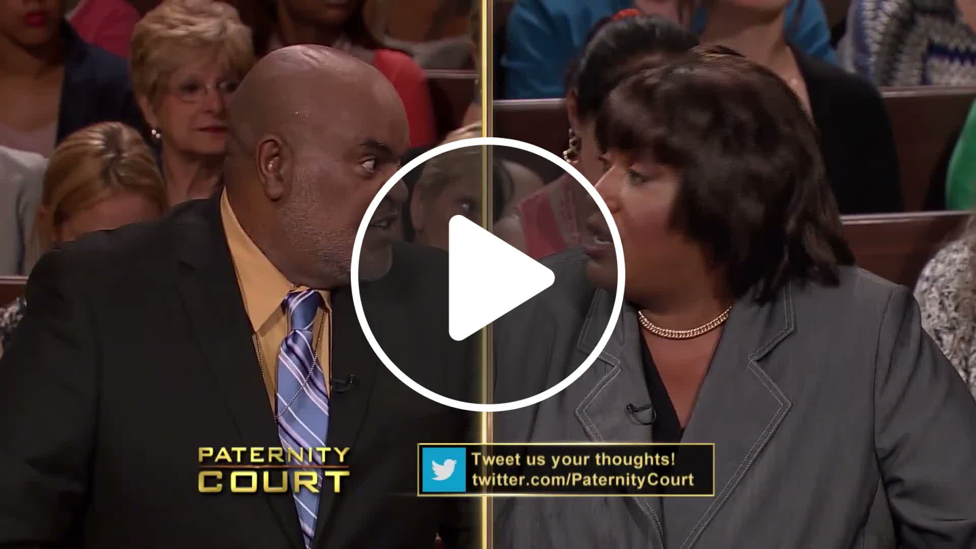 Woman Got Two Men To Pay Child Support (Full Episode) Paternity Court ...
