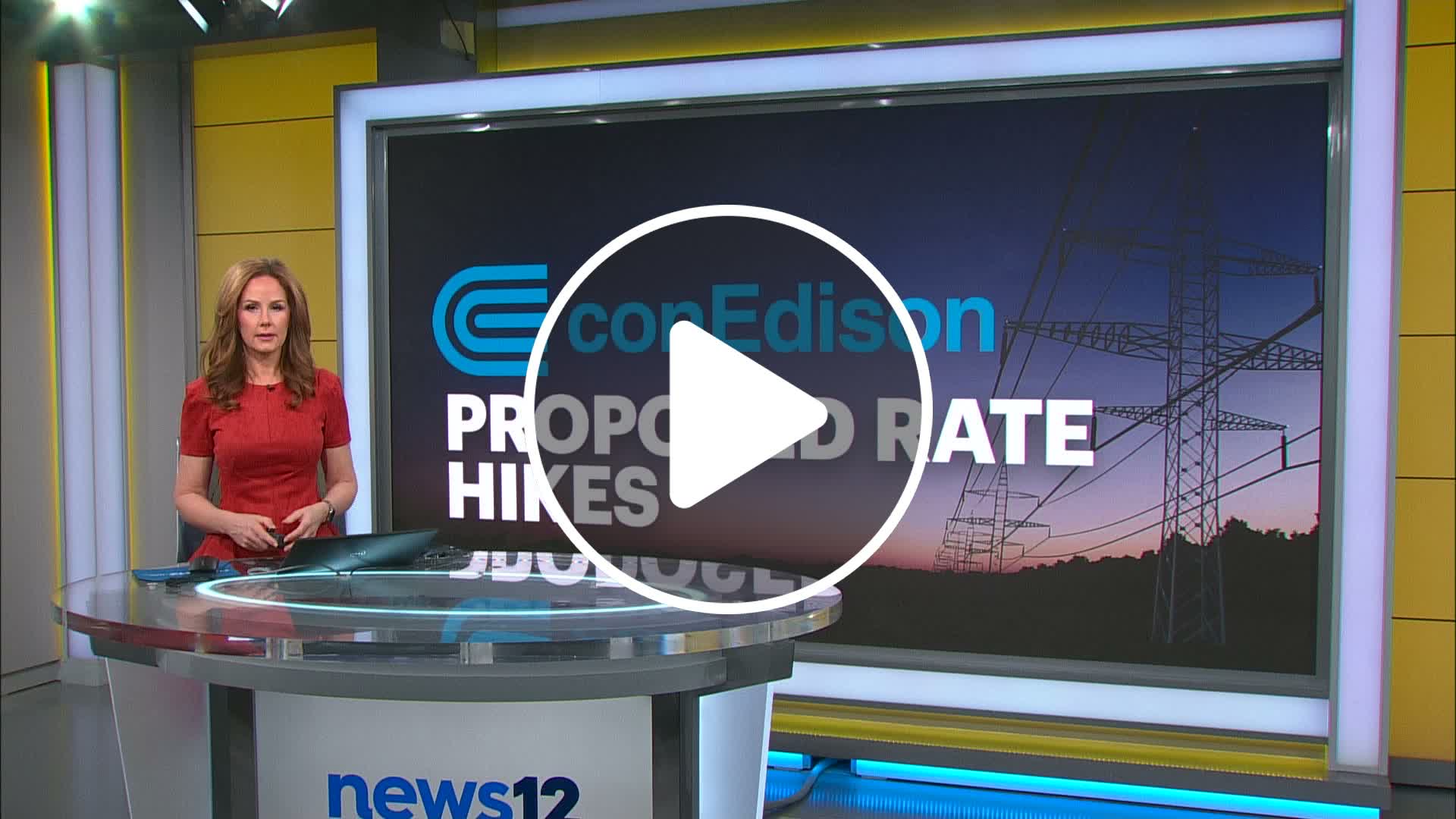 Westchester leaders sign letter, demand state reject Con Edison rate ...