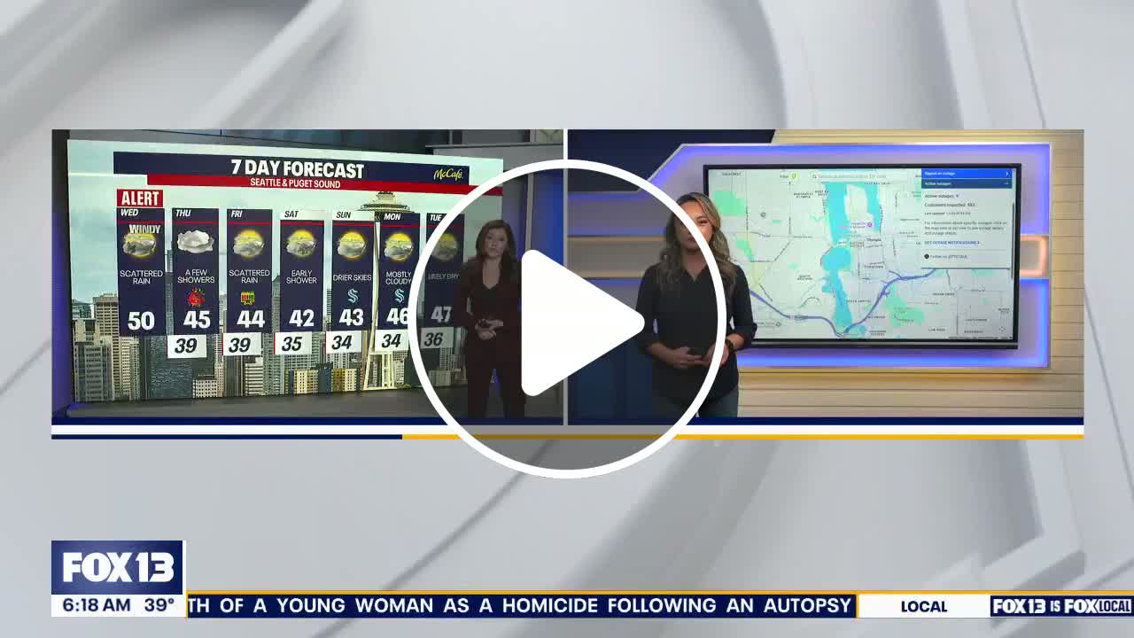 How to prepare for a power outage - NewsBreak