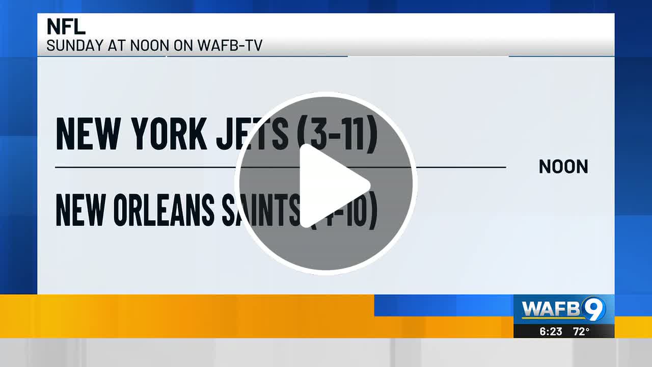 The Red Stick Bowl returns Saturday - NewsBreak