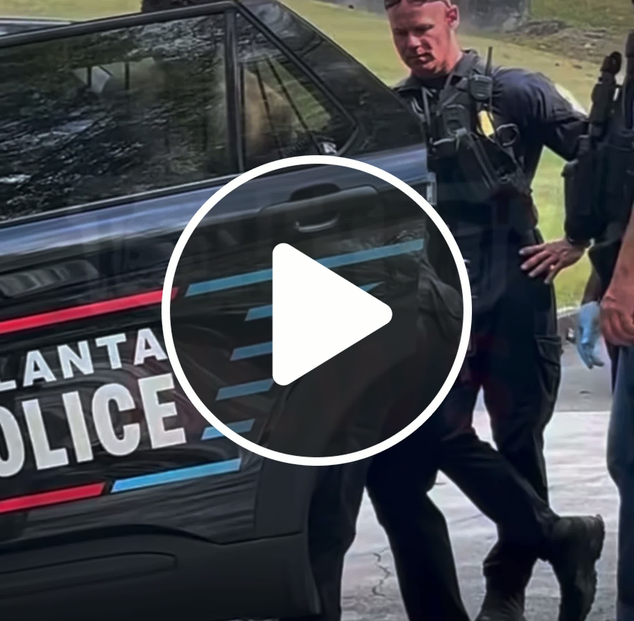 LAST ESCAPEE CAPTURED: DERRICK GROVES ARRESTED IN ATLANTA 🏠Follow @ItsToastedTV for moreFirst ...