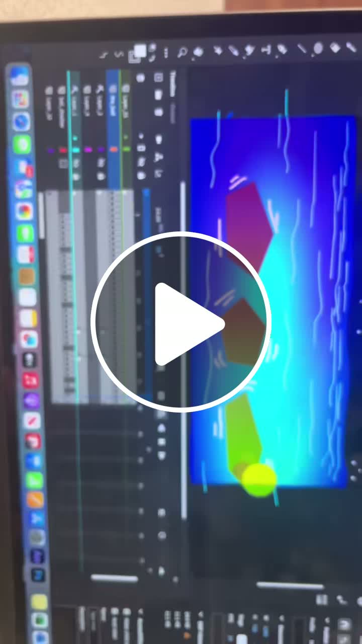 Check out some of my latest animation practice and creations! 🎨 # ...