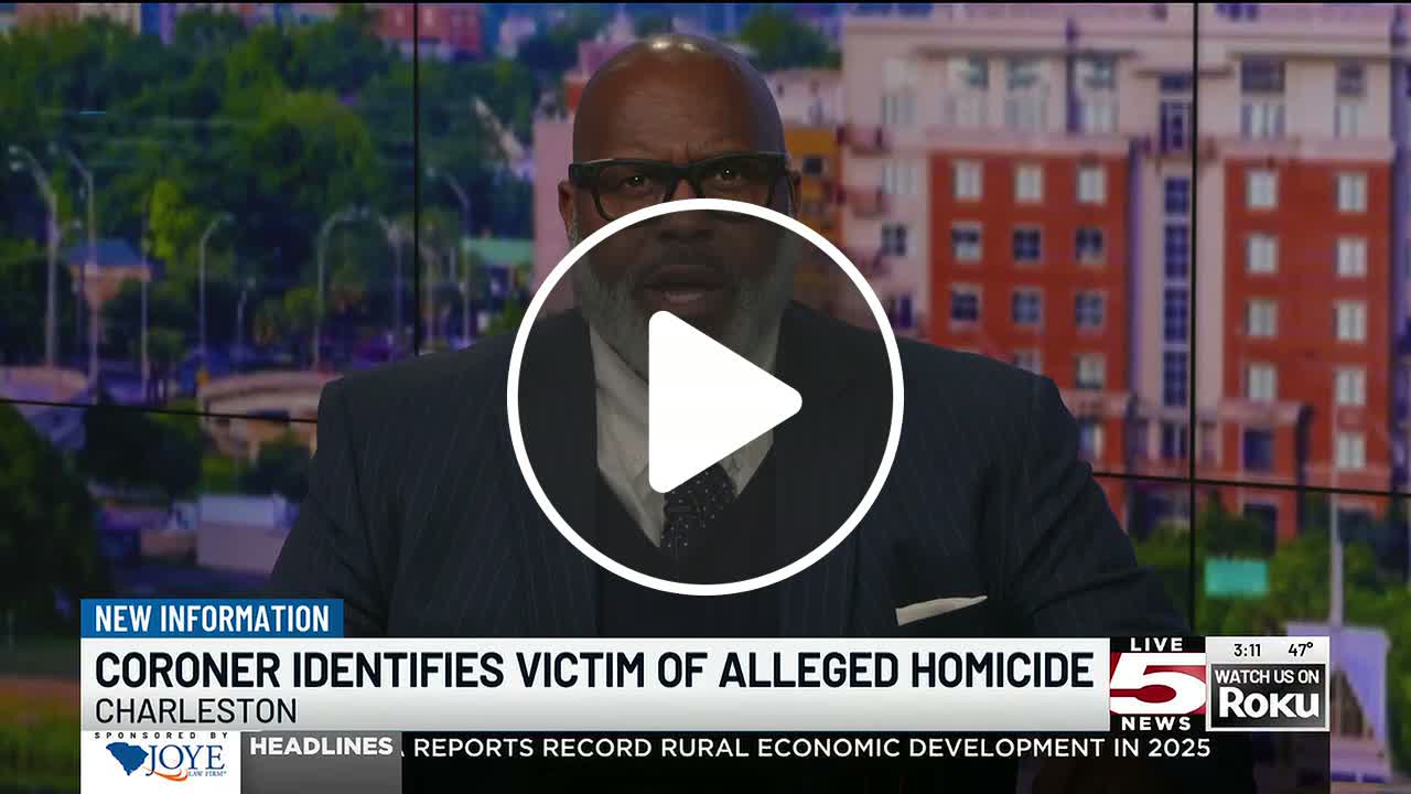 VIDEO: Coroner releases name of man killed in Clements Ferry crash ...