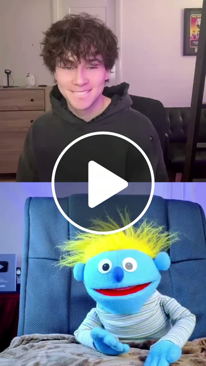 Fun times with singer Jacob Logan with a surprise Cameo ...
