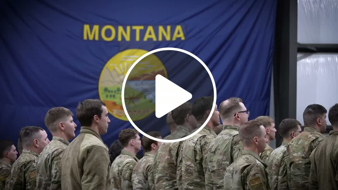 New commander for RED HORSE unit - NewsBreak