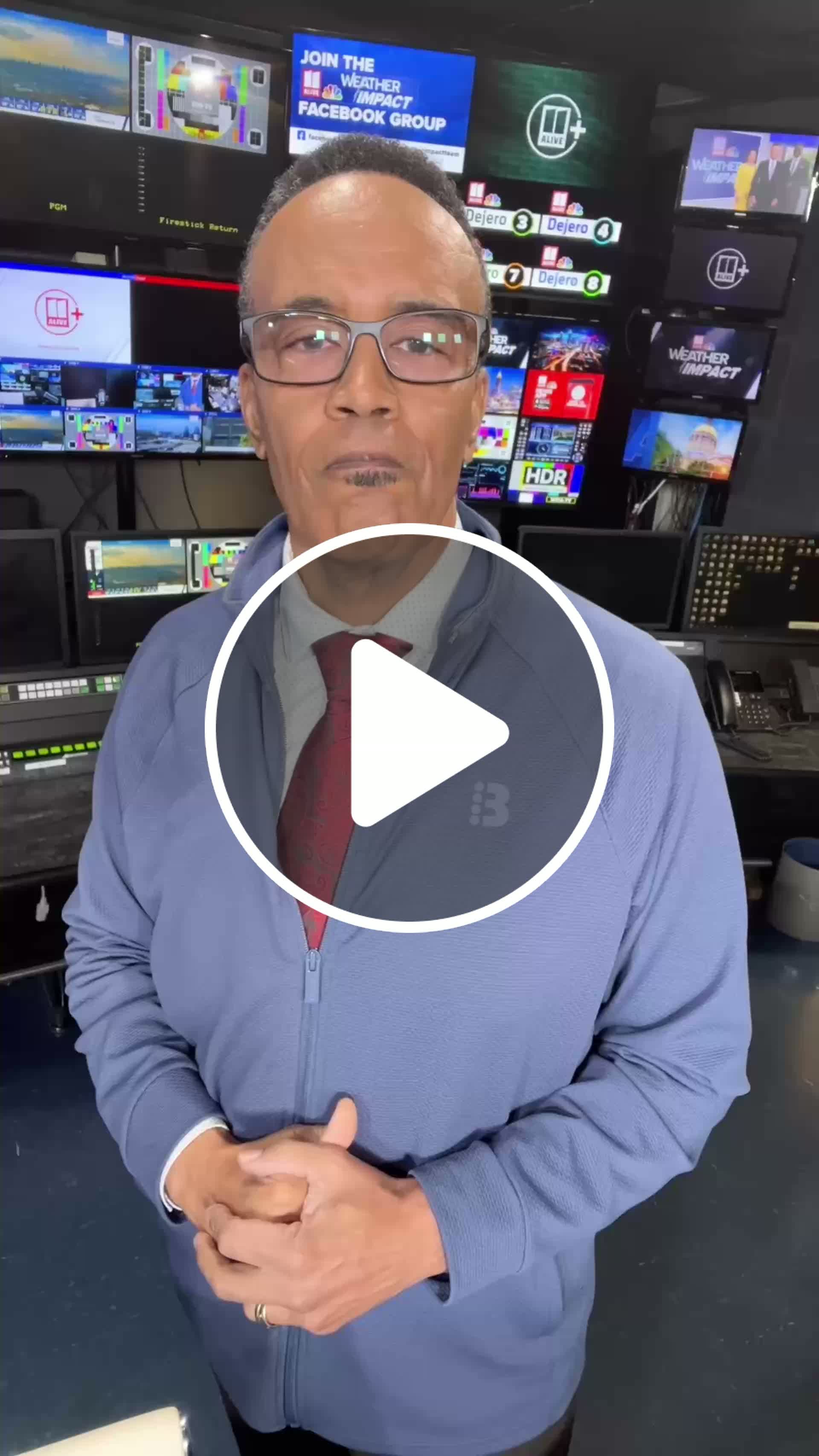Dr. Neil Frank, former KHOU 11 chief meteorologist, dies at age 94 ...