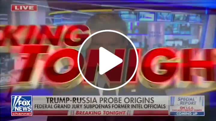 Fmr CIA Director John Brennan, FBI’s Peter Strzok & Lisa Page ...